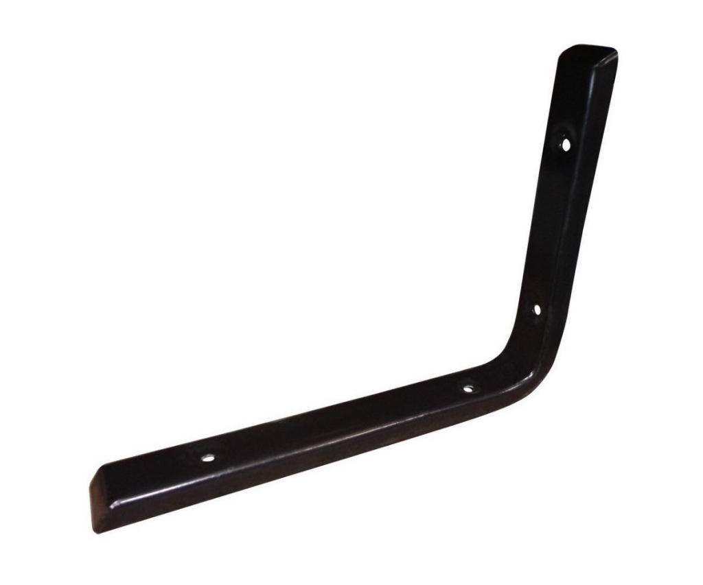 Mensulas Tipo Rapi Estant Mrf-120 De 15 X 20 Blancas - CALZAVARA